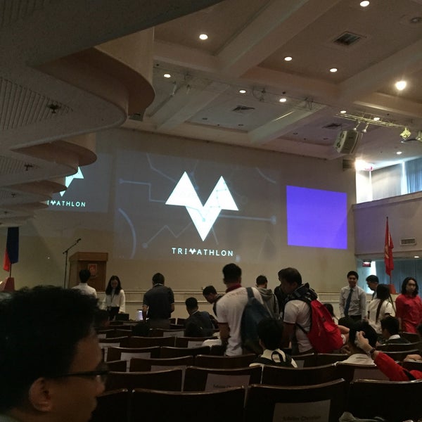 University of Asia and the Pacific (UA&P) - University in San Antonio