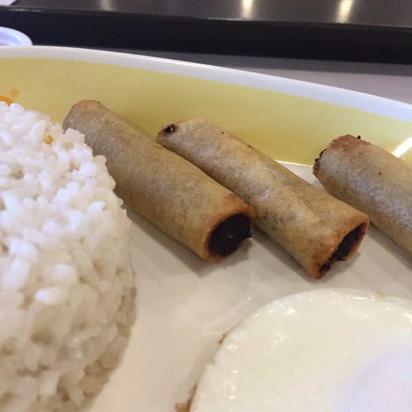 Jollibee - Mabalacat, Pampanga