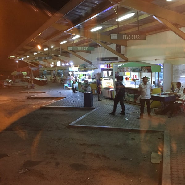 Marquee Mall Bus Station - 12 tips