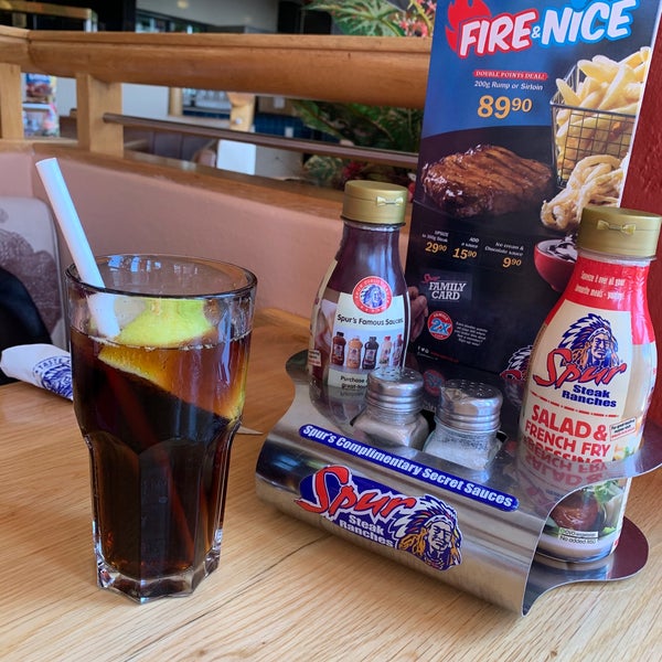 Mexico Spur Steak Ranch - 13 tips