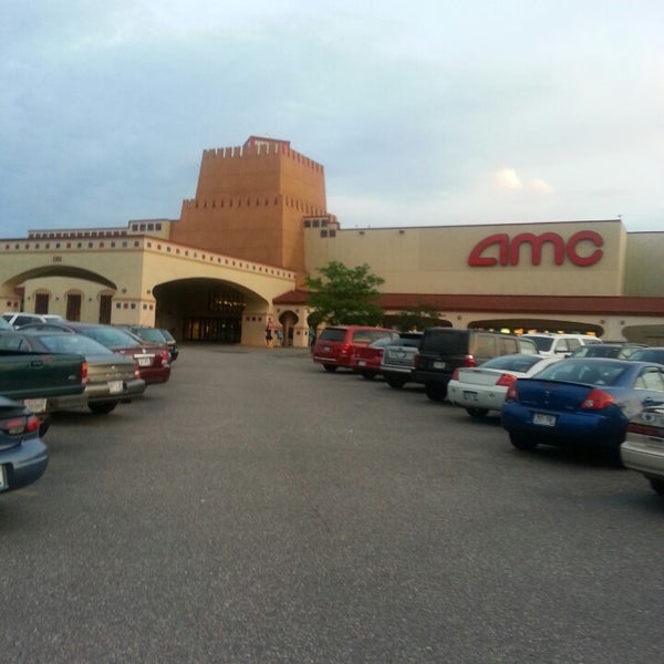 Photos at AMC Desert Star 15 - 1301 Kalahari Dr