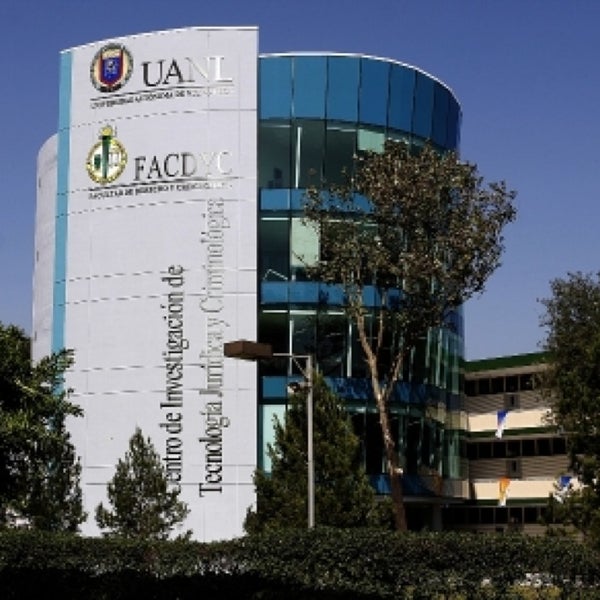 Facultades Uanl