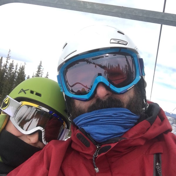 Red Tail Camp - Avon, CO