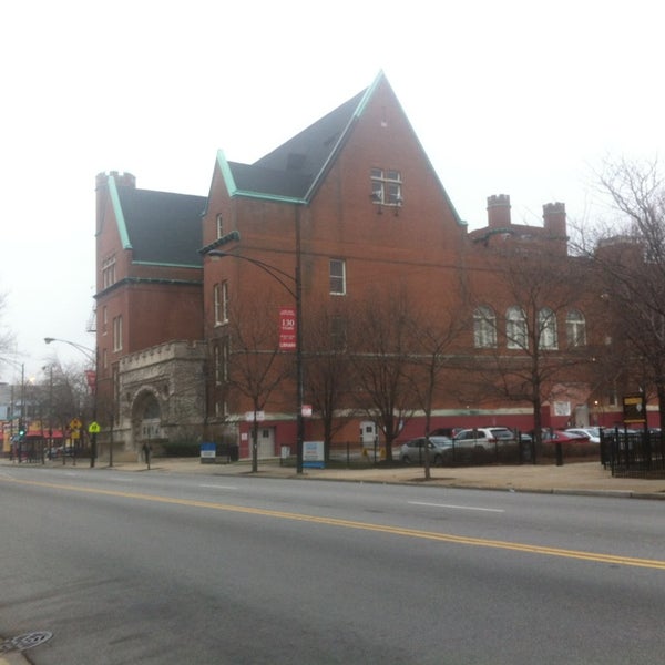 Photos at Lake View High School - Lakeview - Chicago, IL