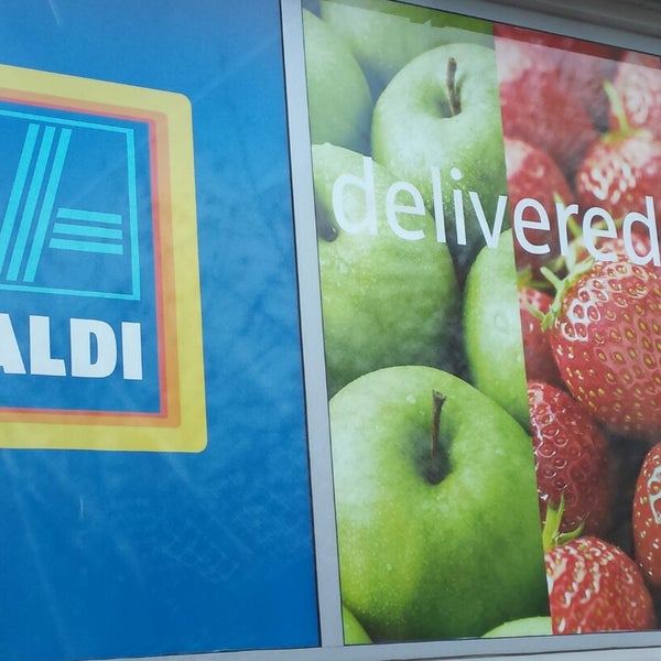 Aldi - Wrexham, Wrexham