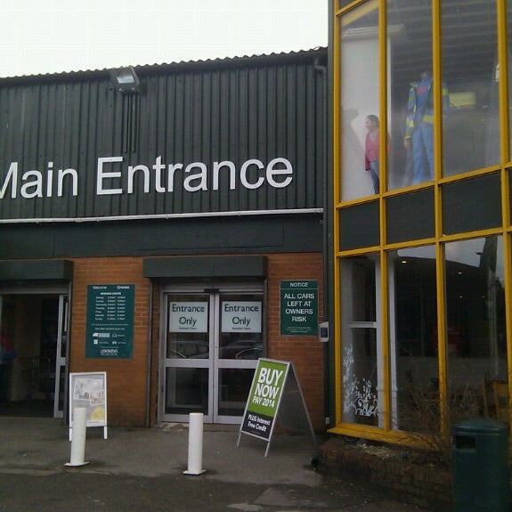 Leekes - Department Store