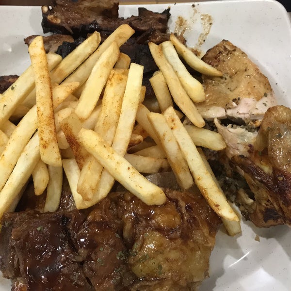 Charcos The Flaming Chicken - Australian Restaurant in Ang Mo Kio