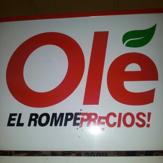 Hipermecados Olé - Villa Consuelo - Santo Domingo, Distrito Nacional