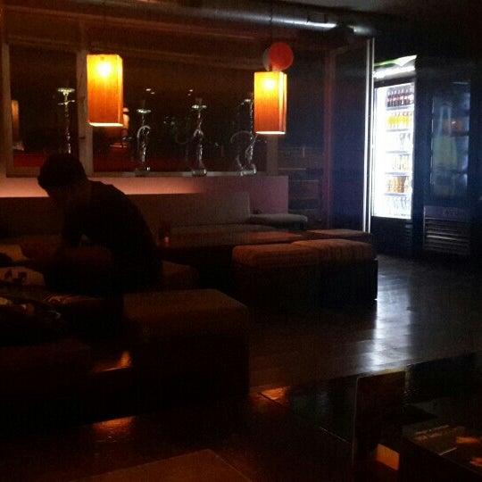 Sky Chocolate And Nargile Bar - Street "Tsar Shishman" 12