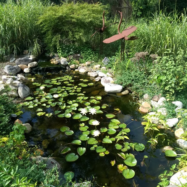 Wilson Botanical Gardens - 4 tips from 31 visitors