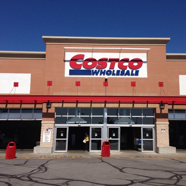 Photos at Costco - Warehouse Store in Indianapolis