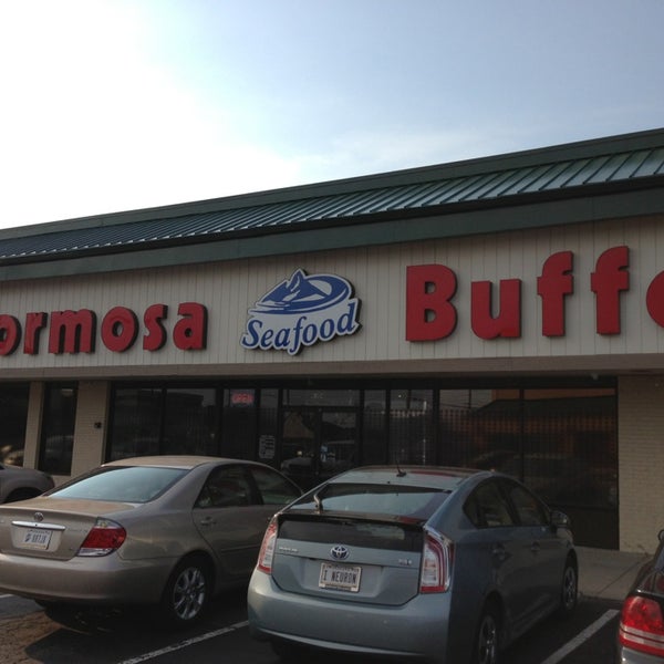 Formosa Seafood Buffet - Seafood Restaurant in Indianapolis