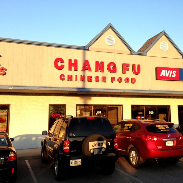 Chang Fu - College Park - Indianapolis, IN