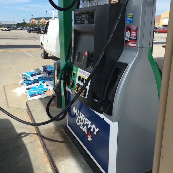 Murphy USA - Fuel Station