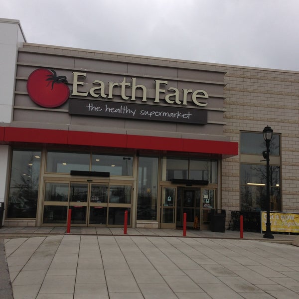 Earth Fare - Countryside - Fall Creek - 22 tips from 767 visitors