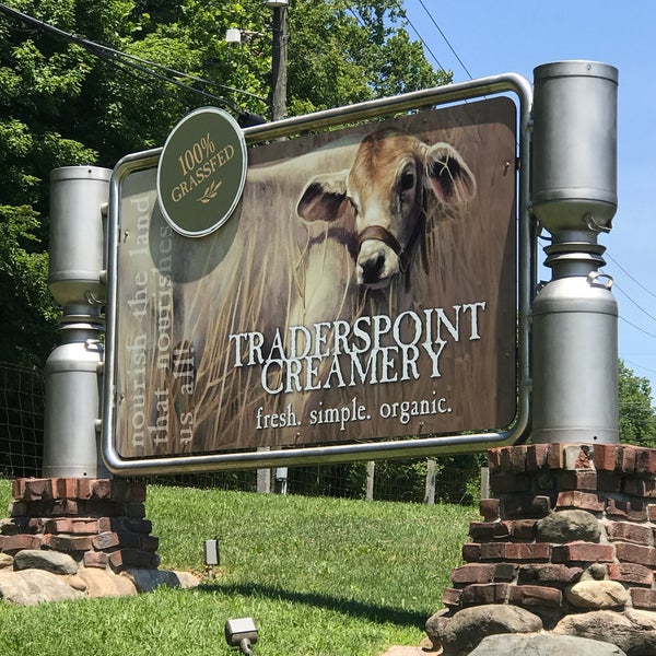 Photos at The Loft Restaurant at Traders Point Creamery - 27 tips