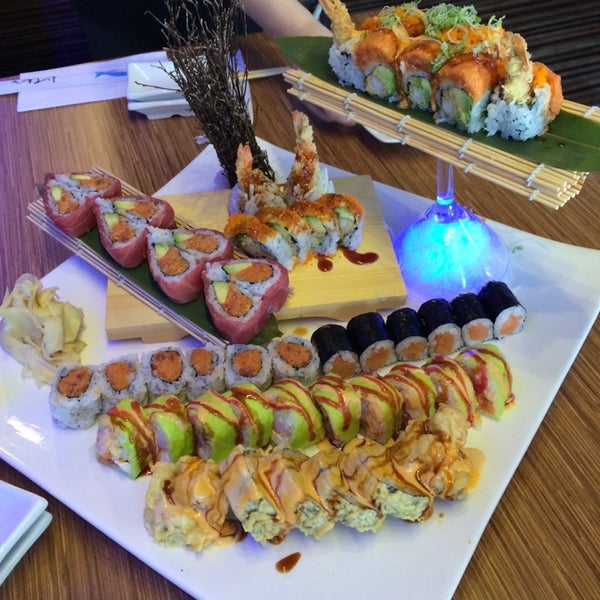 Bento Cafe - Fishers, IN