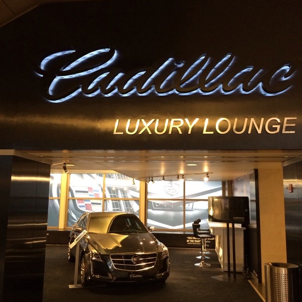 Photos at Cadillac Luxury Lounge - Near North Side - 1 tip from 31 visitors