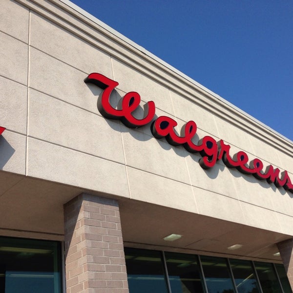 Walgreens - 1 tip from 317 visitors