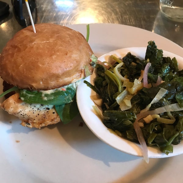 Photos at The Loft Restaurant at Traders Point Creamery - 27 tips