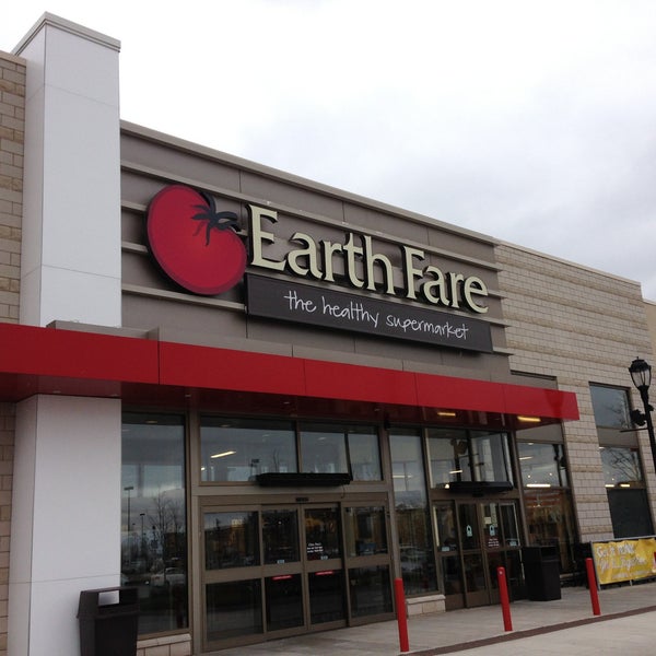 Earth Fare - Countryside - Fall Creek - 22 tips from 767 visitors