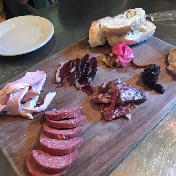 Photos at The Loft Restaurant at Traders Point Creamery - 27 tips