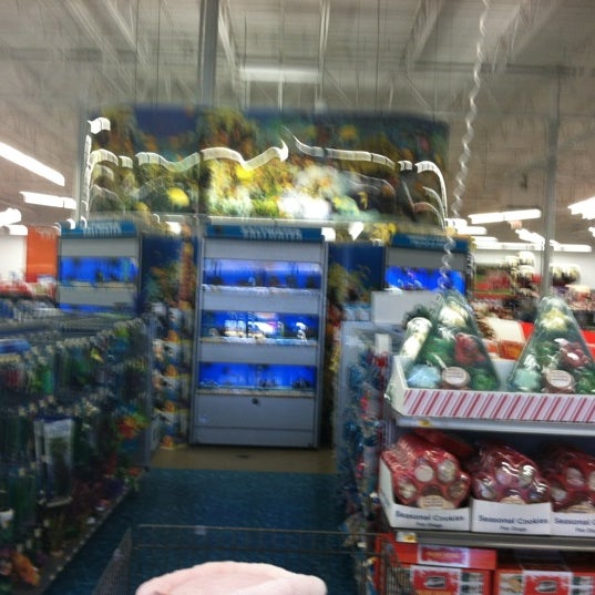 Petco - 1 tip from 307 visitors