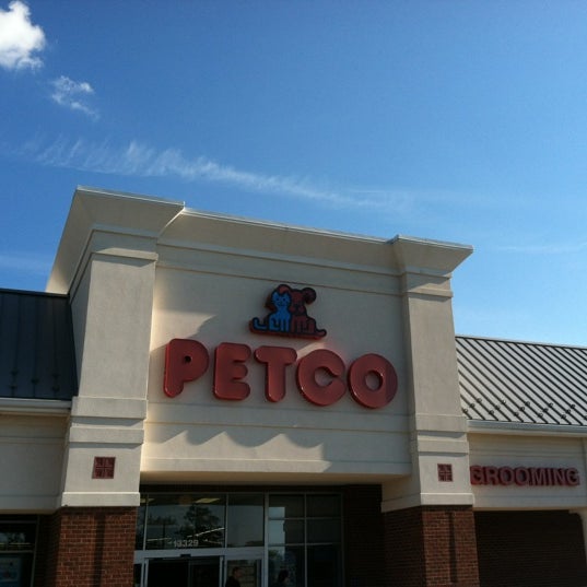 Petco - 1 tip from 307 visitors