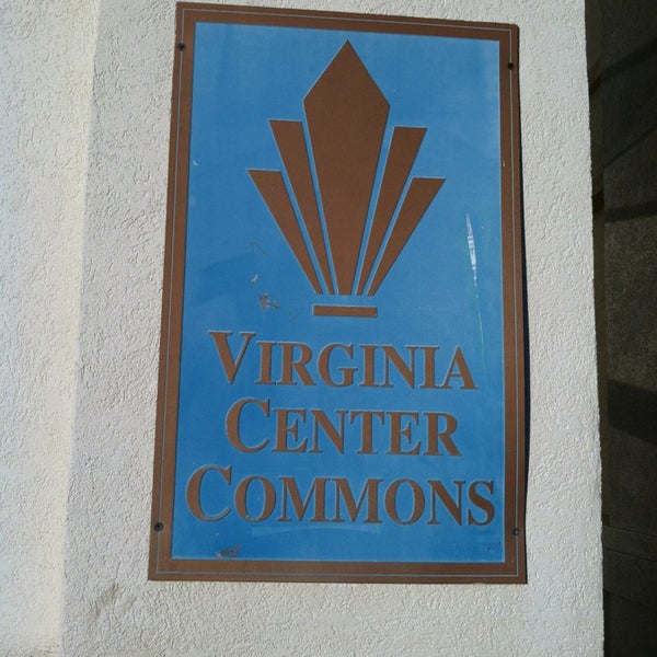 Photos at Virginia Center Commons - Shopping Mall in Glen Allen