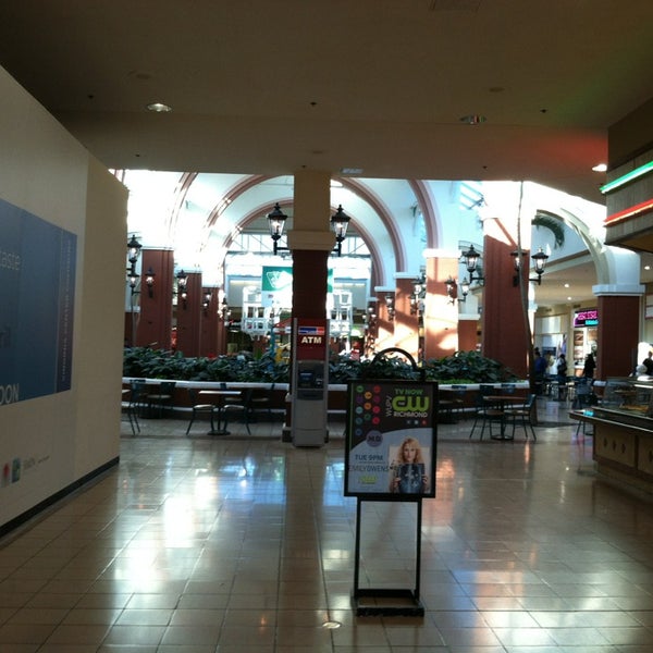 Photos at Virginia Center Commons - Shopping Mall in Glen Allen