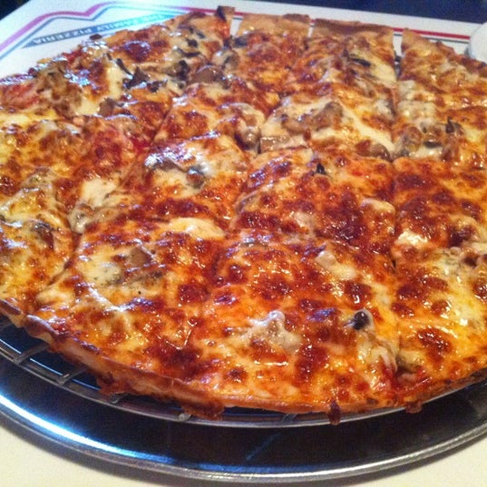 Spinato's Pizza - Pizza Place in Phoenix