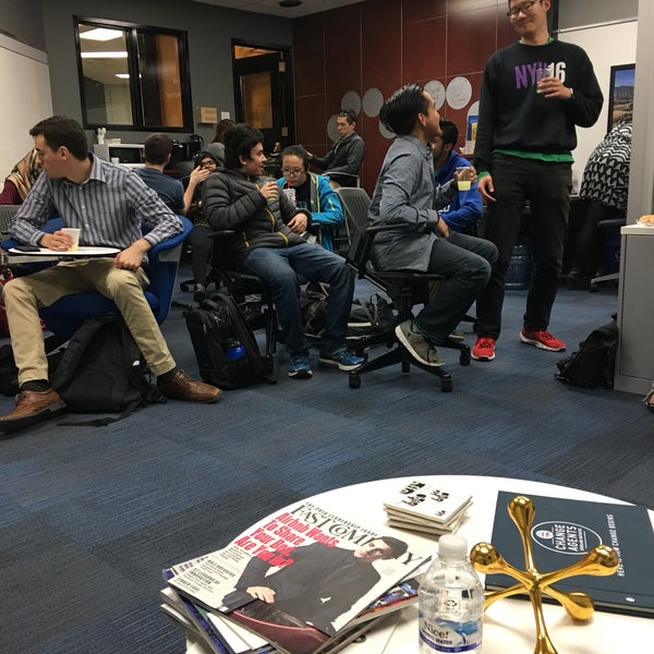 Blackstone Launchpad at UB - Amherst, NY