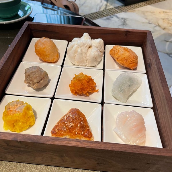 MO Bar - 中西区 - 45 tips