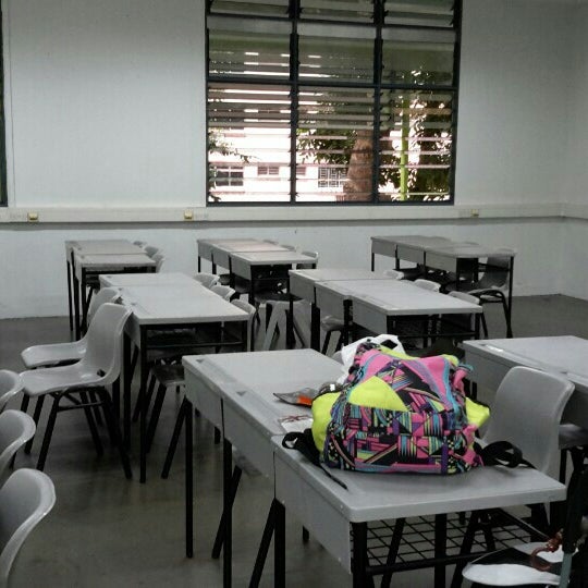 Unity Secondary School - Choa Chu Kang - 20 Choa Chu Kang St 62