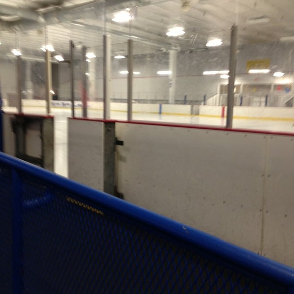 Photos at Palisades Center Ice Rink - Skating Rink in West Nyack
