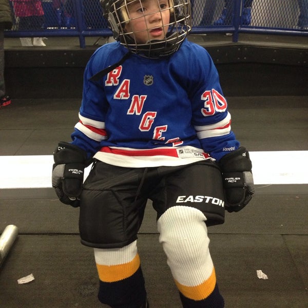 Photos at Palisades Center Ice Rink - Skating Rink in West Nyack