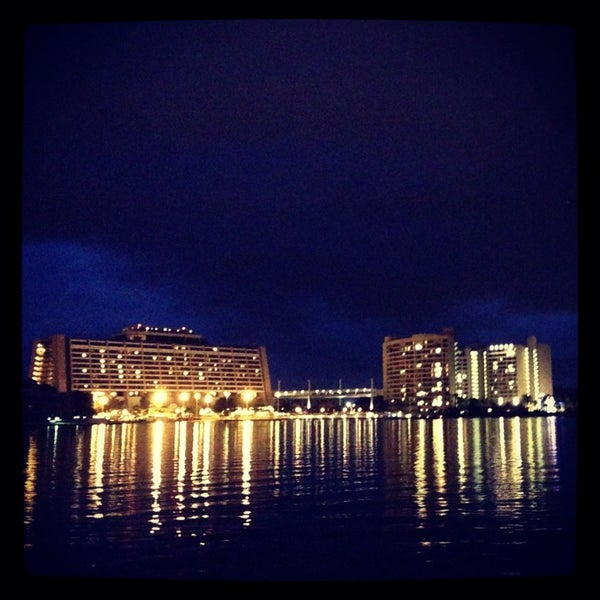 Bay Lake - Walt Disney World Resort - 9 tips from 2742 visitors