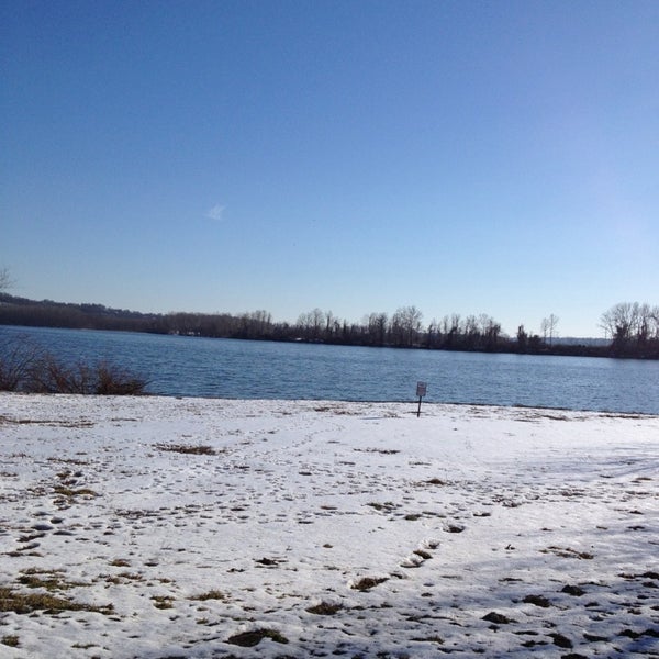 Creve Coeur Lake Running Trail - Maryland Heights, MO
