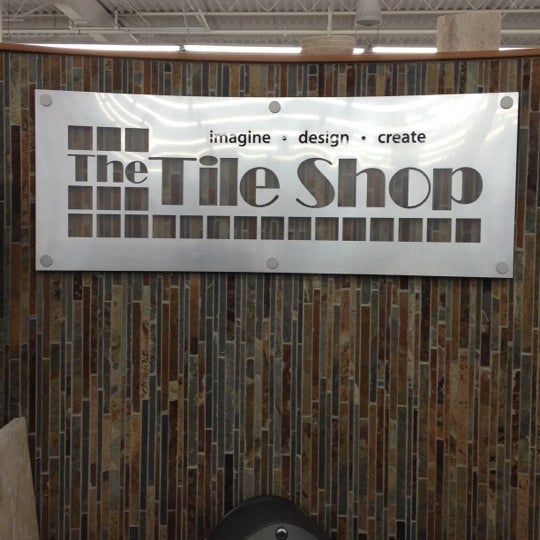 The Tile Shop - Furniture and Home Store in Indianapolis