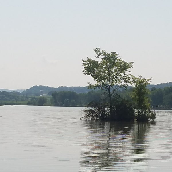 Lake Neshonoc - Lake