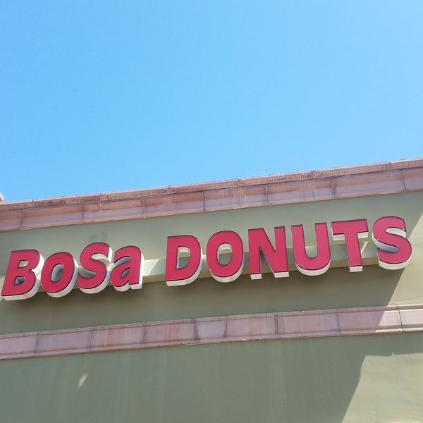 BoSa Donuts - Ahwatukee Foothills - 7 tips