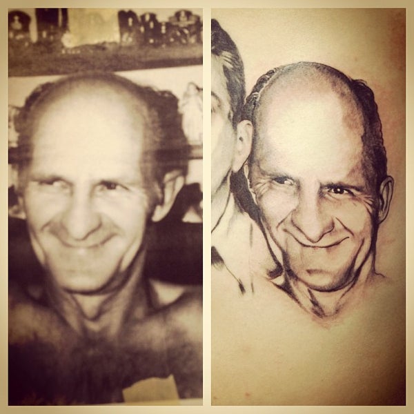 Photos at Black Spade Tattoo - Downtown Las Vegas - 2 tips