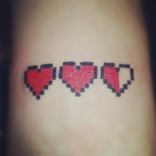 Photos at Black Spade Tattoo - Downtown Las Vegas - 2 tips