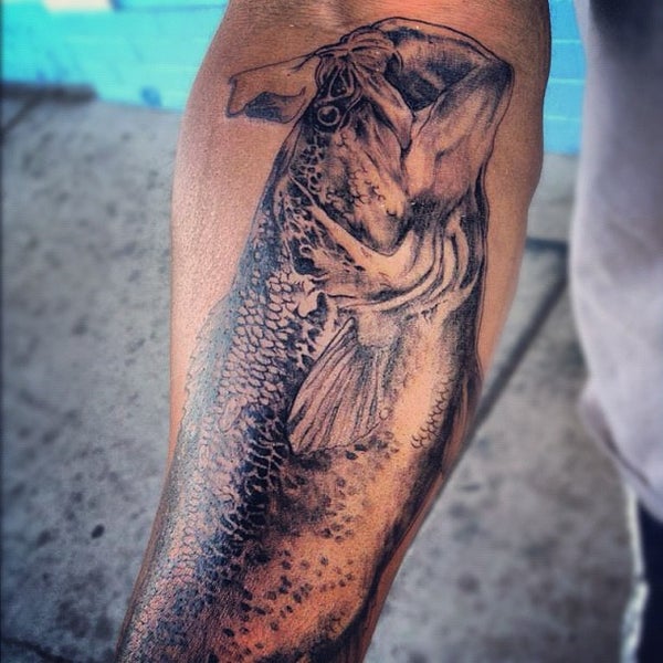 Photos at Black Spade Tattoo - Downtown Las Vegas - 2 tips