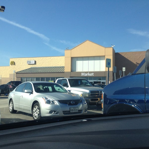 Walmart Supercenter - Port Arthur, TX