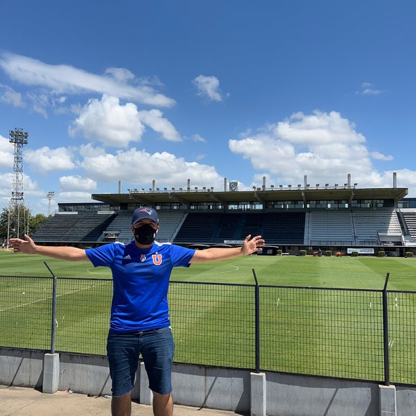 Estadio Centenario José Luis Meiszner (Quilmes Atlético Club) - Soccer ...