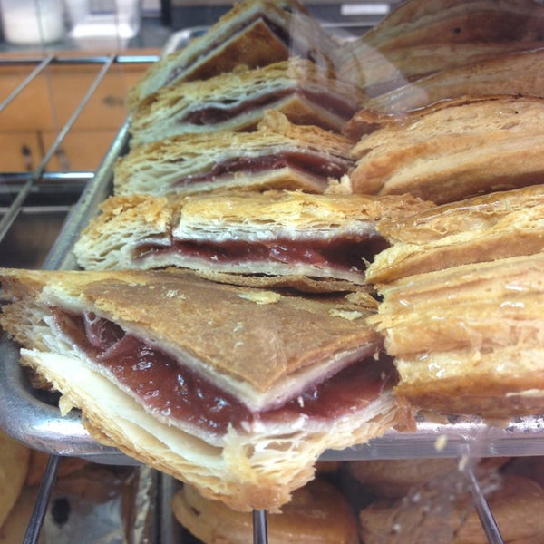 Cuban Bakery - Pie Shop