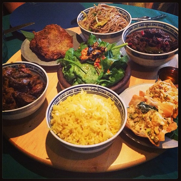 Photos at Archipelago - Restaurant in Fitzrovia