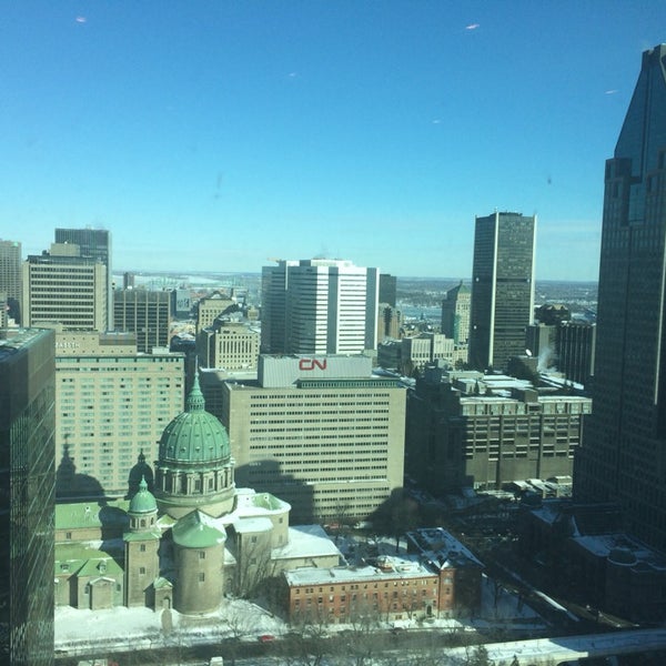 Photos at 1250 René-Lévesque - Ville-Marie - 1250 boul. René-Lévesque O