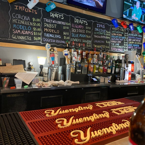 Mojo Bones ODU - ODU Village - Norfolk, VA